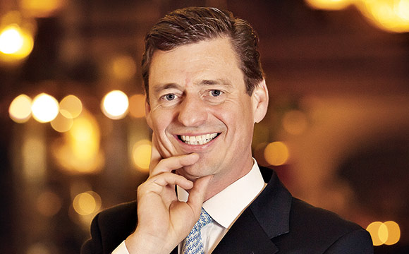 »Das Image der Hotellerie ist zu schlecht« - Tophotel.de