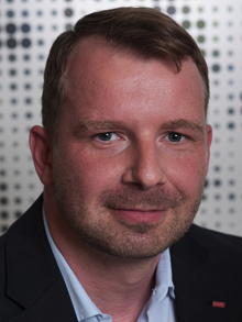 Jens Kindschuh ist Commercial Director - Tophotel.de