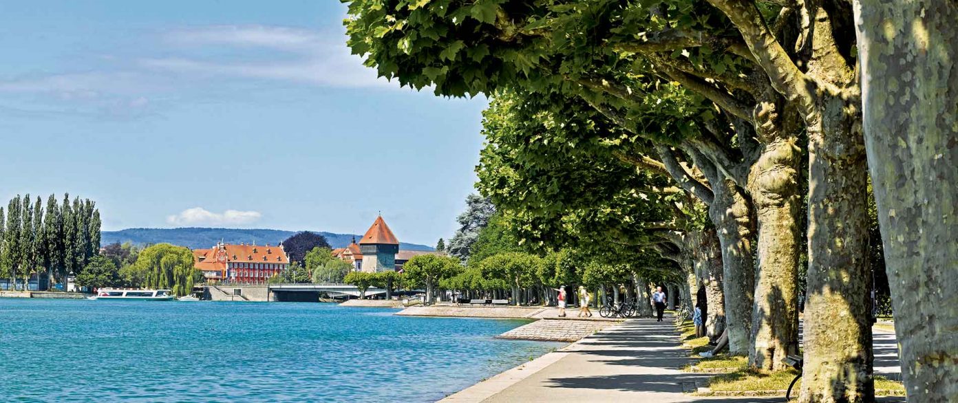 Hoteltest Riva Konstanz - Tophotel.de