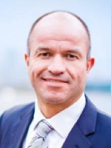 Andreas Stys ist neuer General Manager - Tophotel.de