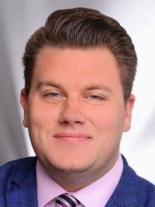 Marcel Heid leitet Seychellen-Resort - Tophotel.de