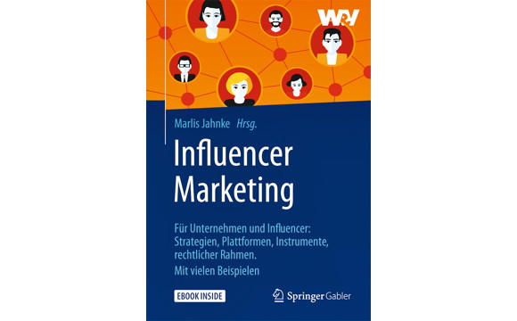 Nützliche Infos zum Thema Influencer-Marketing - Tophotel.de
