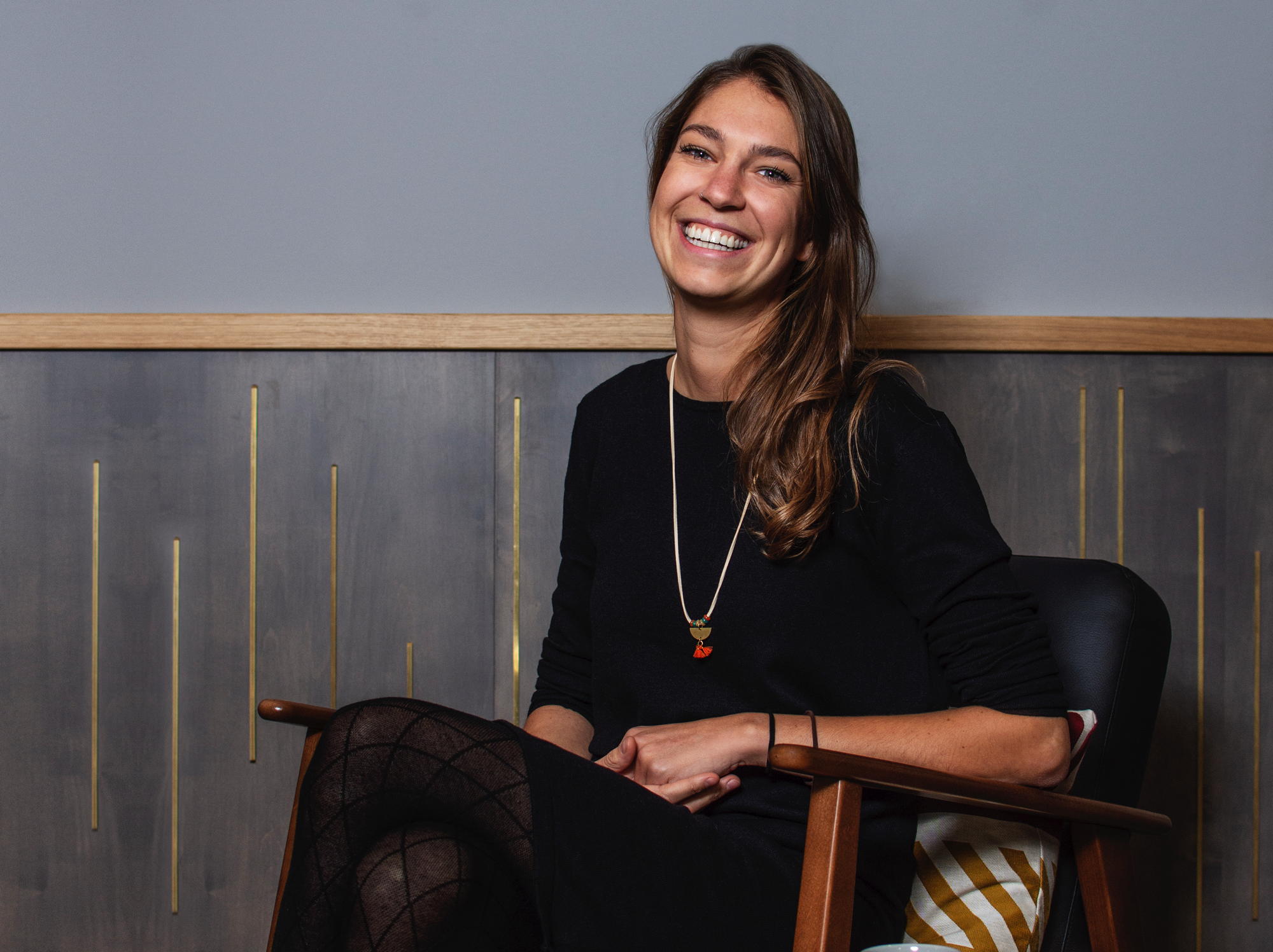 Alessandra Postler ist neue Hotelmanagerin - Tophotel.de