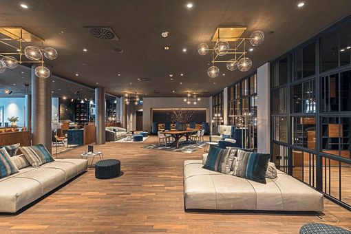 Design, das bleibt - Tophotel.de