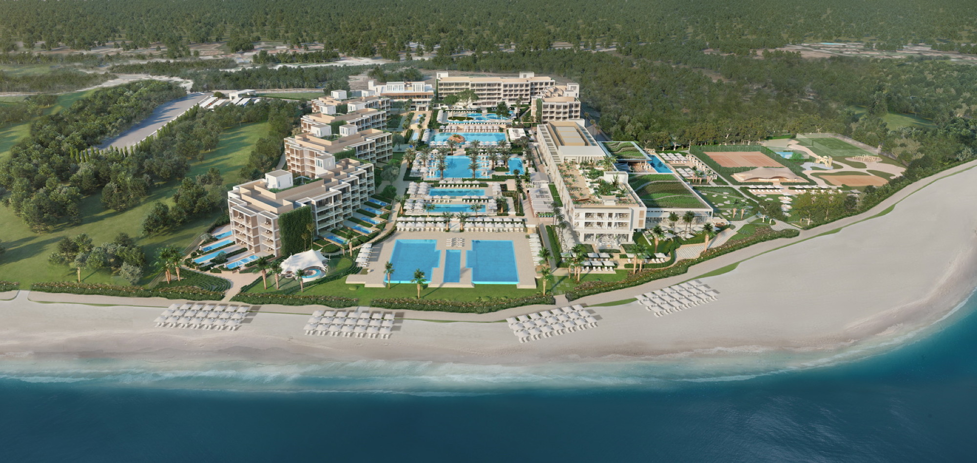 Ikos Resorts expandiert in Spanien - Tophotel.de