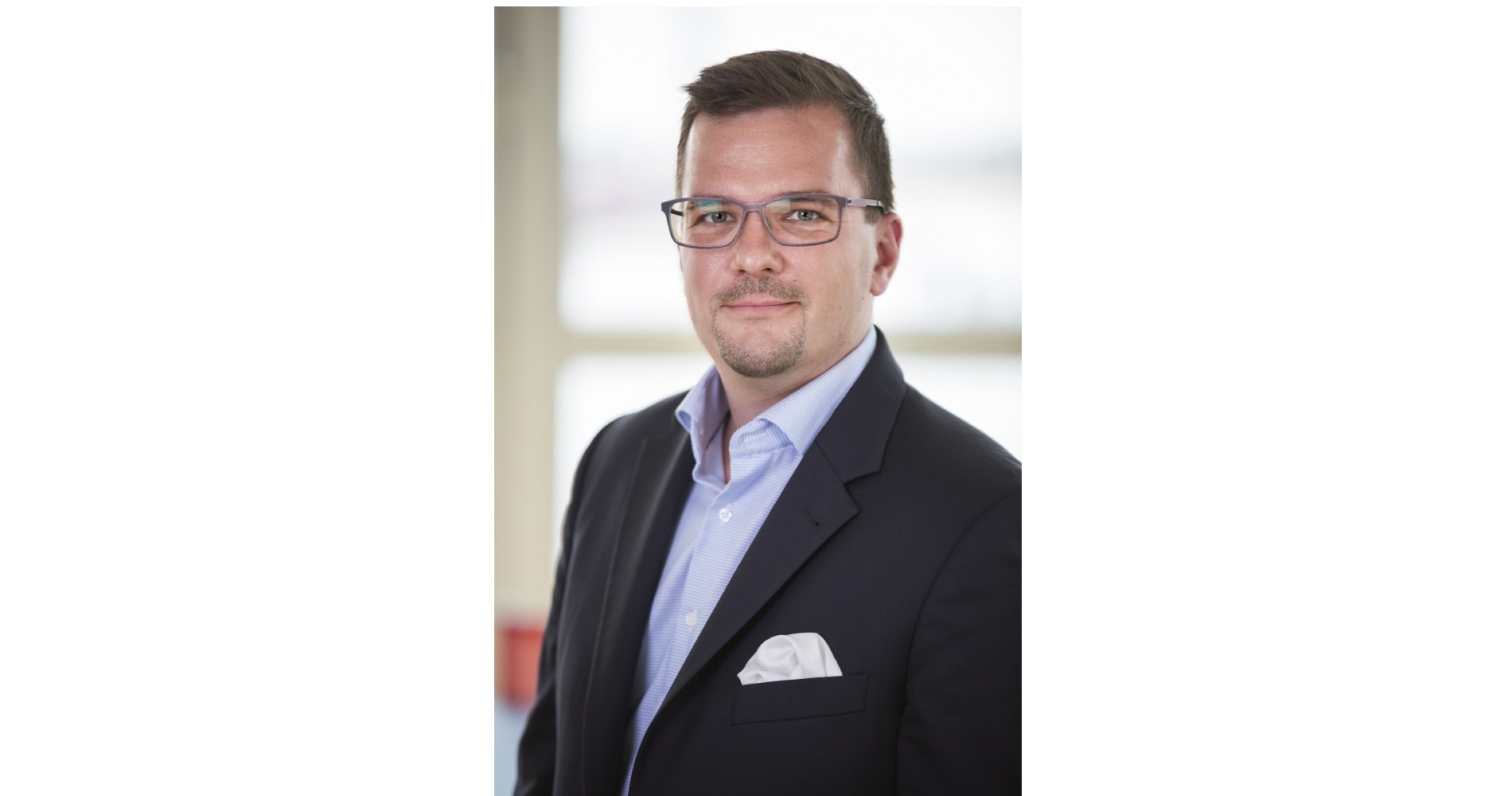 Roman Tkaczenko neu im Team - Tophotel.de