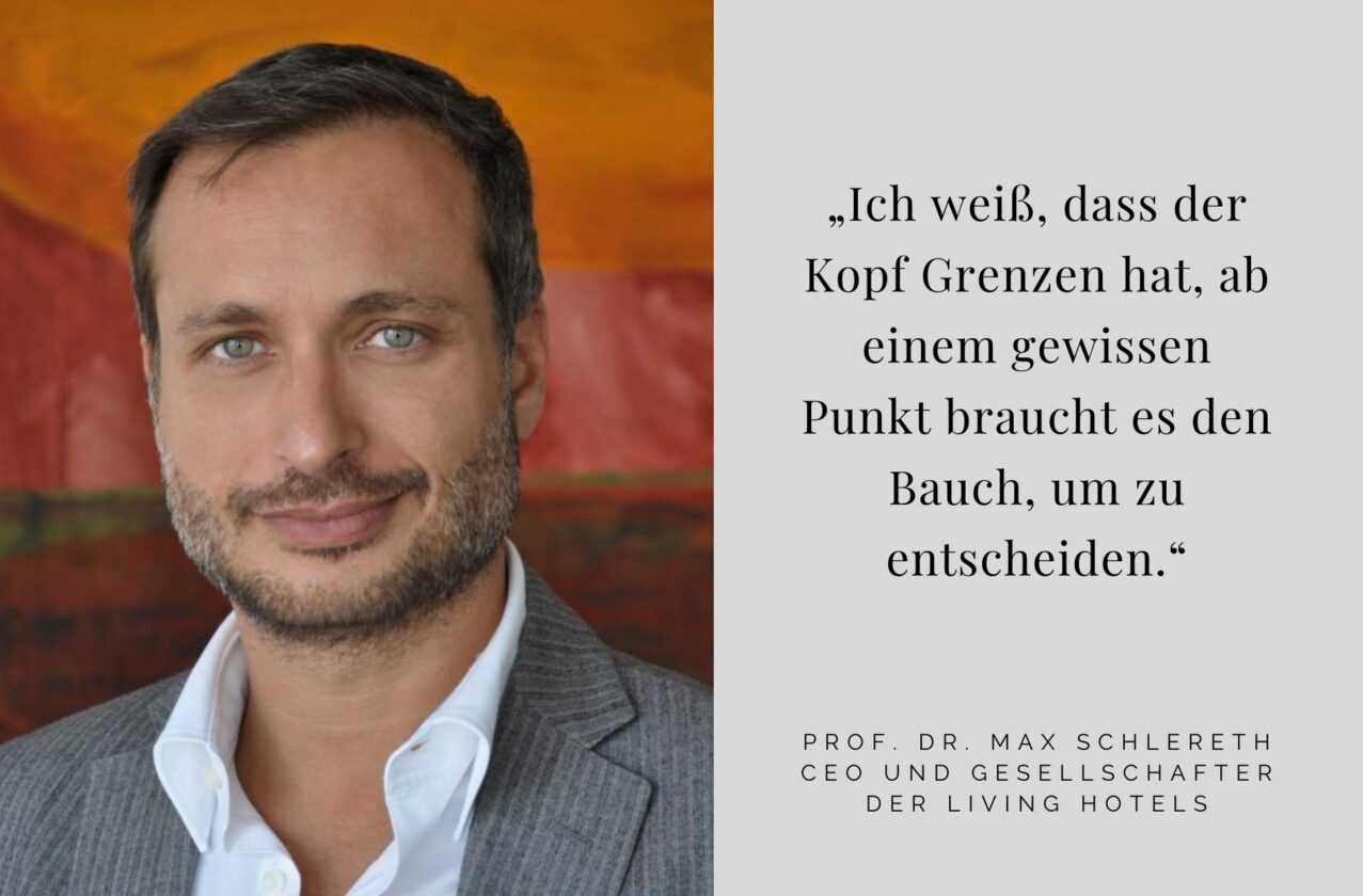 Zum Thema Werte - Tophotel.de