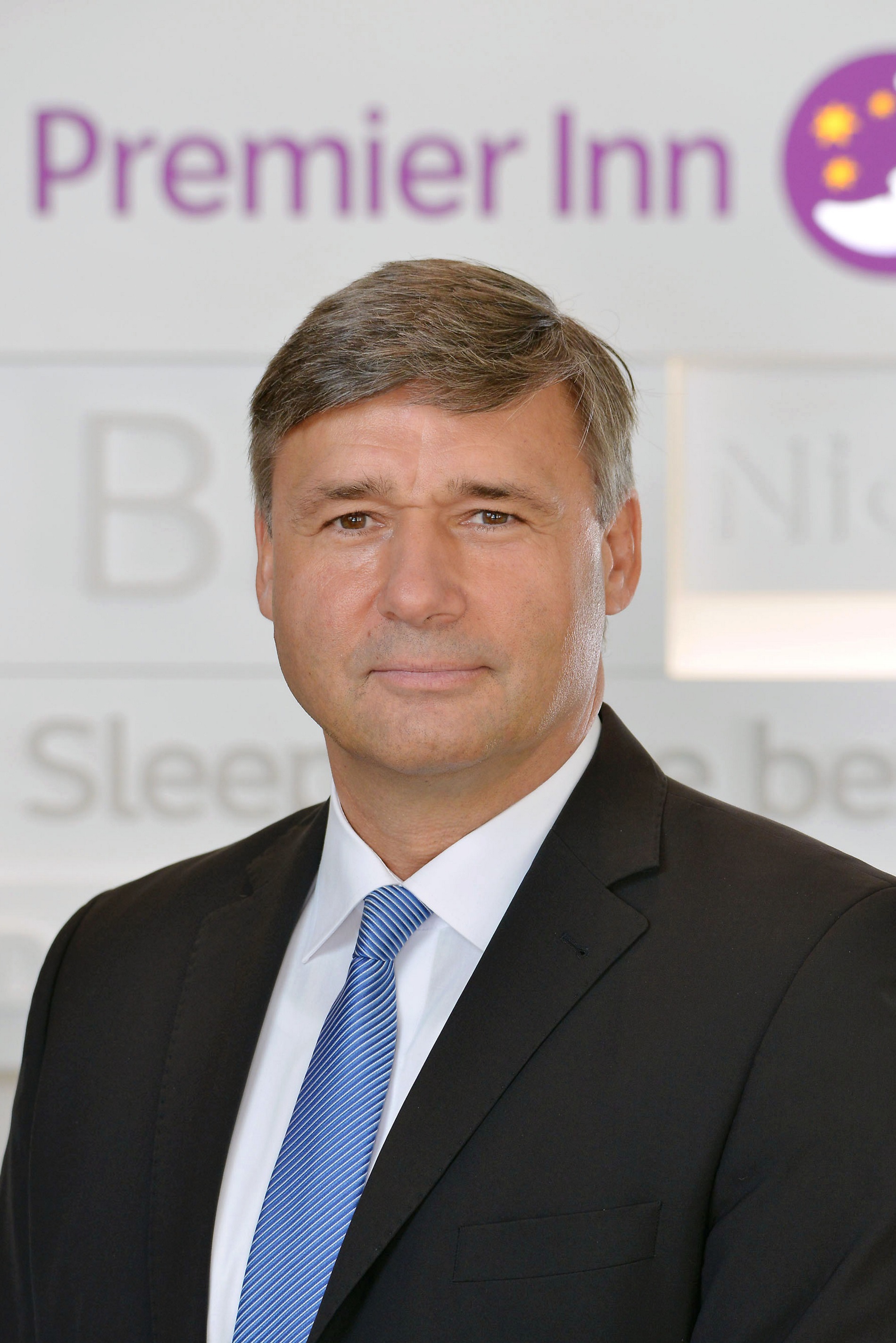 Premier Inn sieht Potenzial für 300 Häuser - Tophotel.de