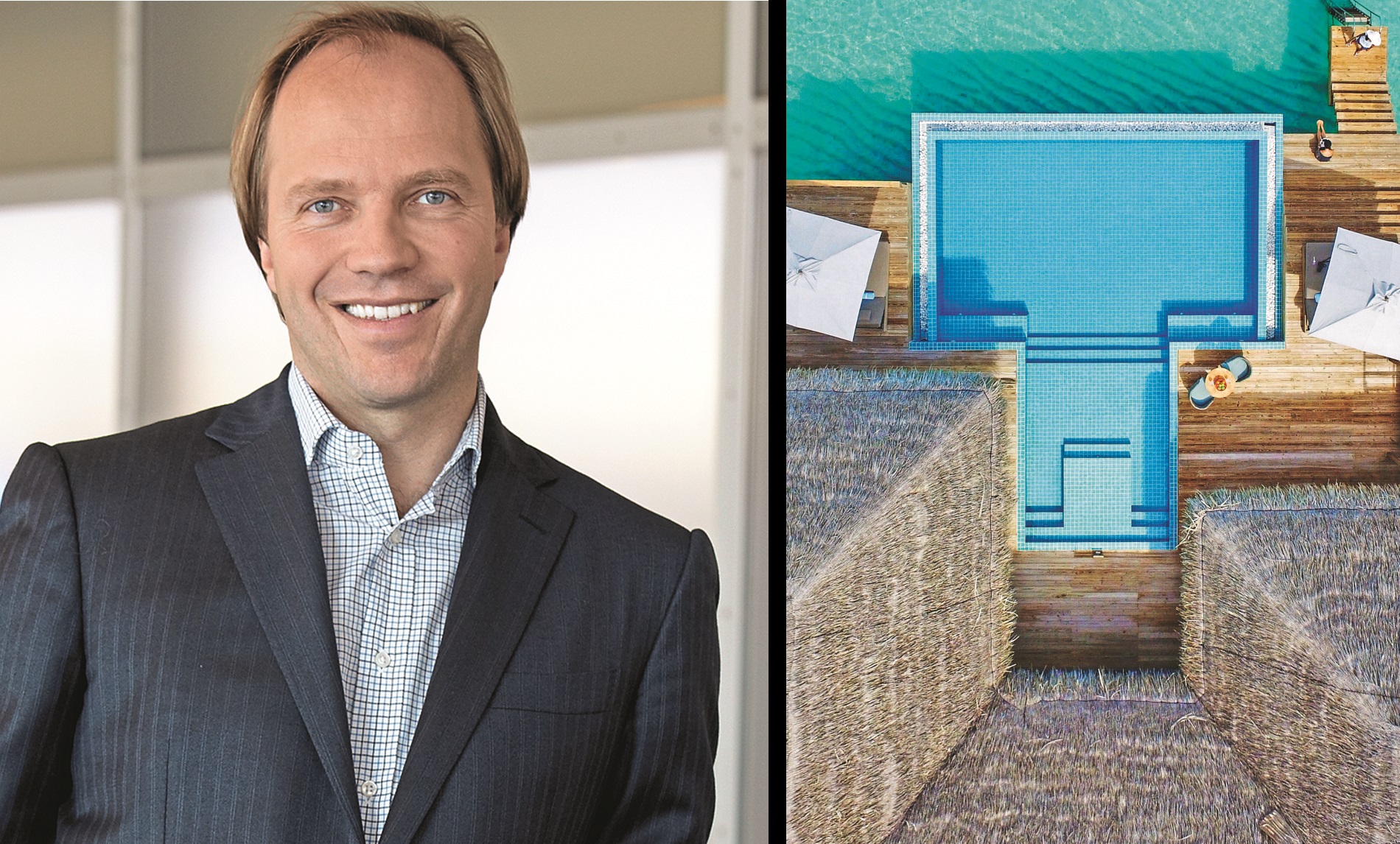 Wie Gregor Gerlach die Seaside Gruppe weiterentwickelt - Tophotel.de