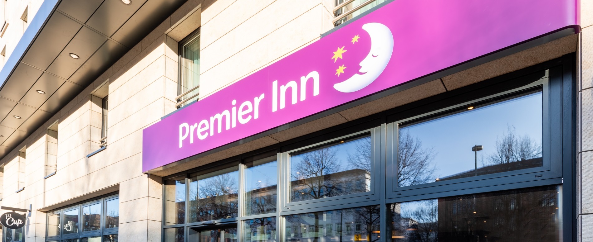 Premier Inn expandiert weiter - Tophotel.de