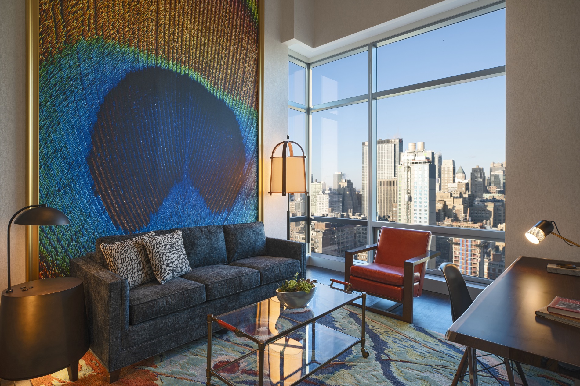 Marriott will mit dem Renaissance Chelsea Hotel hoch hinaus - Tophotel.de