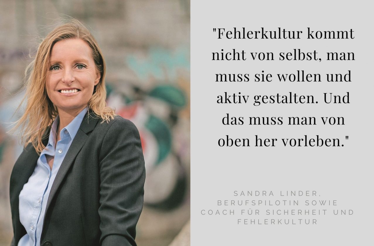 Fehlerkultur leben und als Chance nutzen - Tophotel.de
