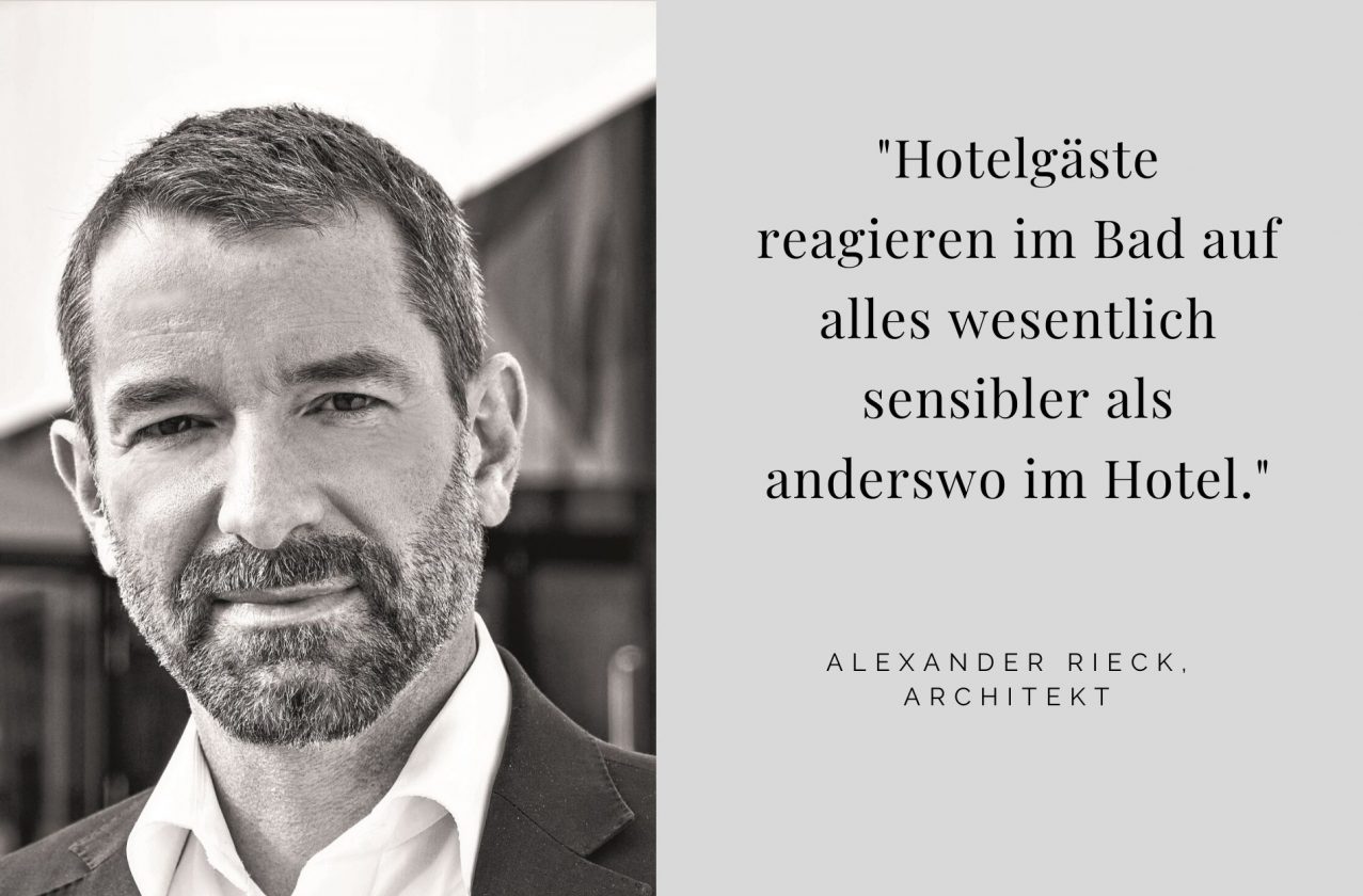 Funktion bleibt essenziell - Tophotel.de