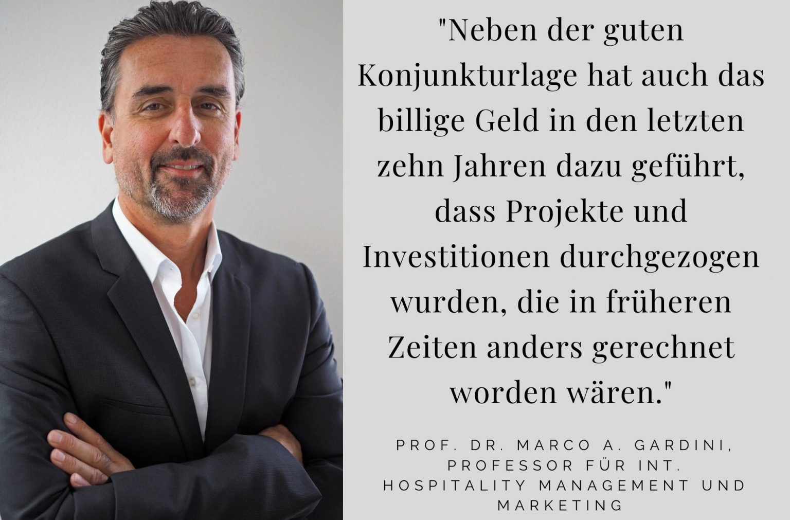 Unterschätzte Risiken, drohendes Preisdumping und die Dominanz der ...