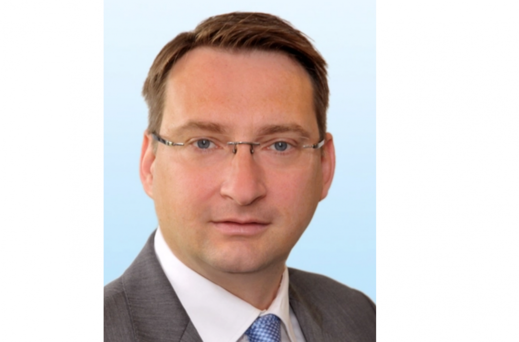 Andreas Erben turnusmäßig als Geschäftsführer ausgeschieden - Tophotel.de