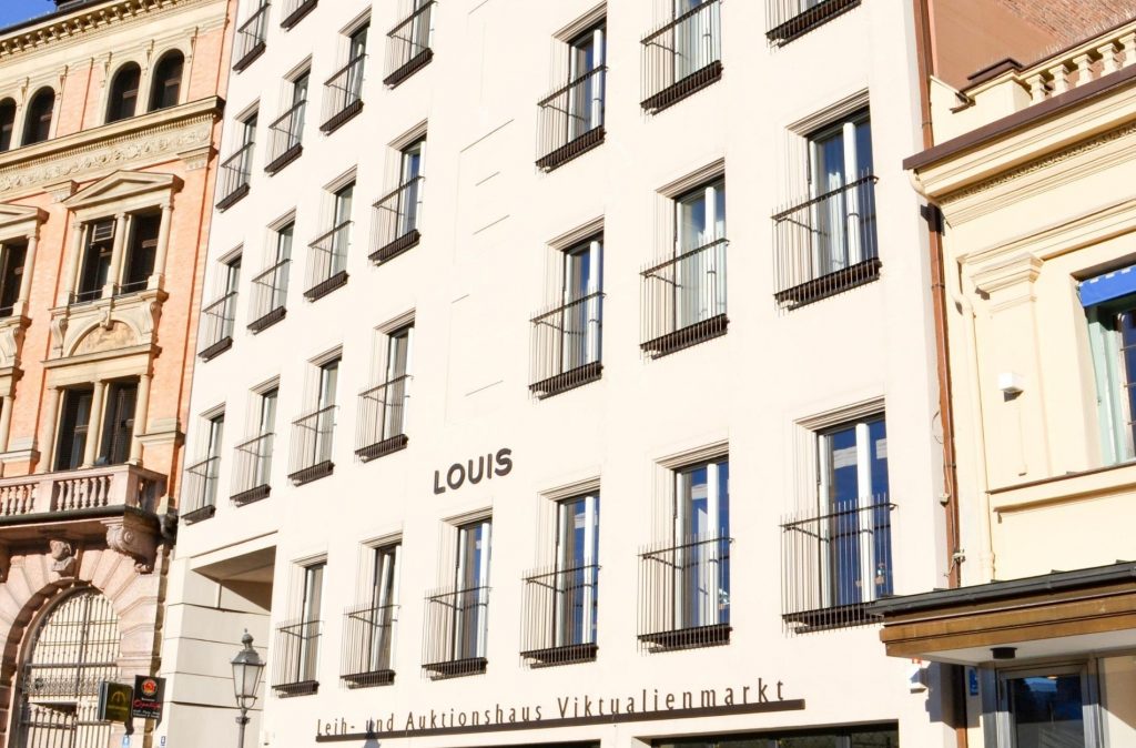 Zech übernimmt das Louis Hotel am Viktualienmarkt von Kull und ...