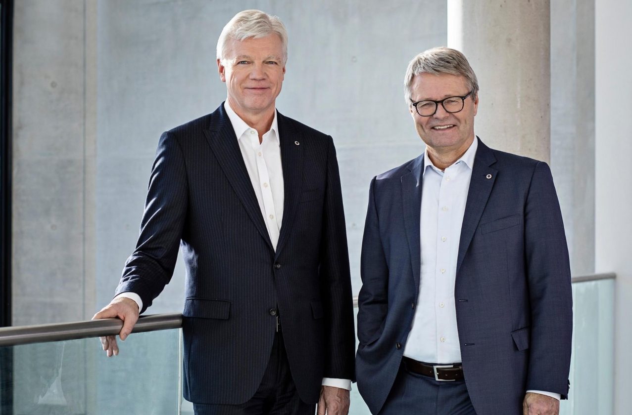 CEO Thomas Willms verlässt Steigenberger Hotels AG/Deutsche Hospitality ...