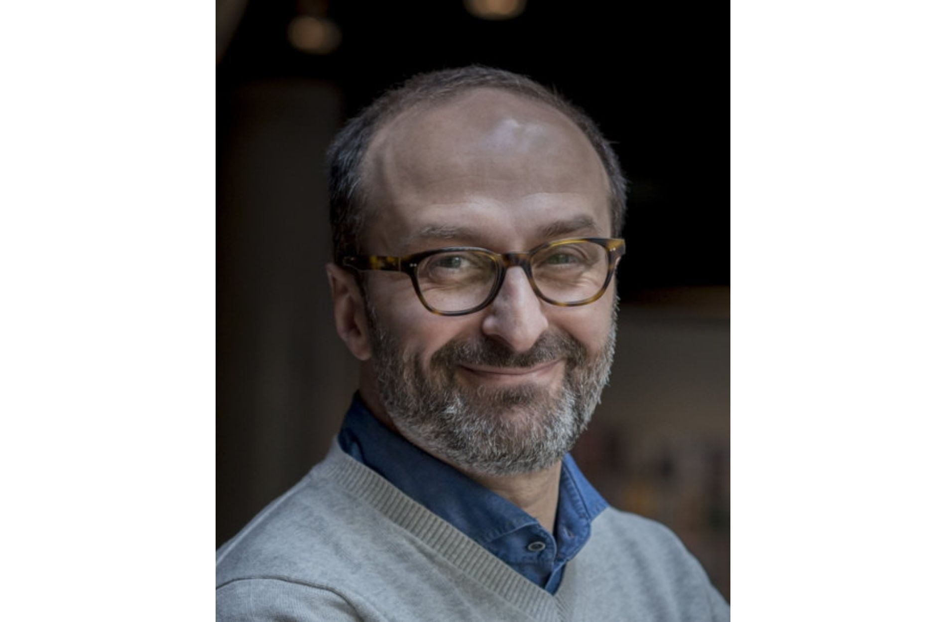 i31 künftig ohne Gastgeber Zeèv Rosenberg - Tophotel.de