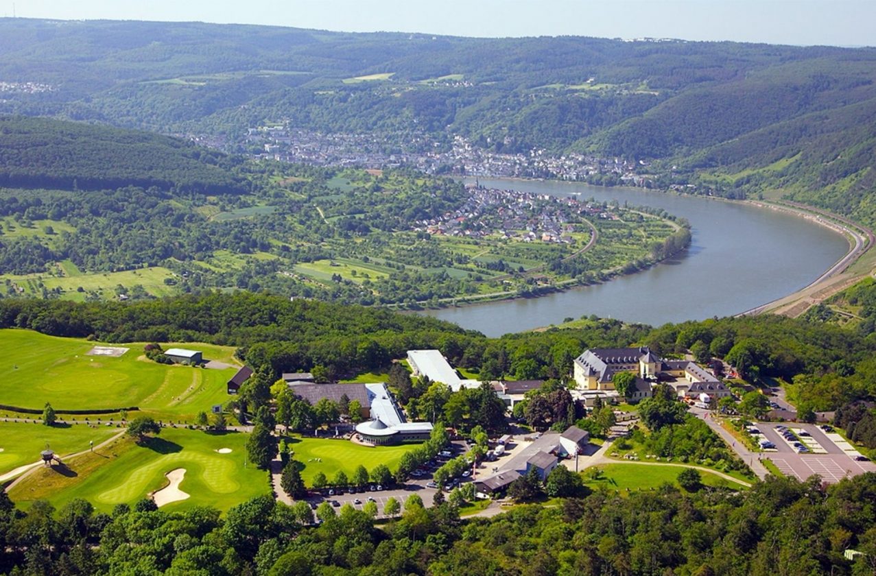 Klostergut Jakobsberg wird Romantik-Hotel - Tophotel.de