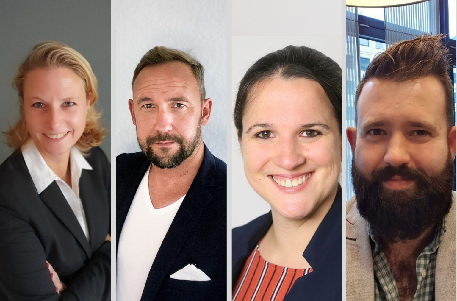 Premier Inn setzt vier Area General Manager ein - Tophotel.de