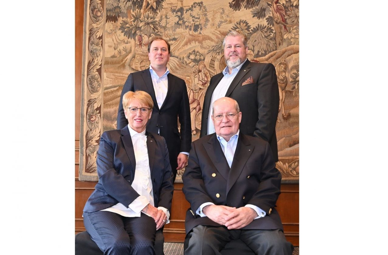 Christof Keller hat Posten übernommen - Tophotel.de