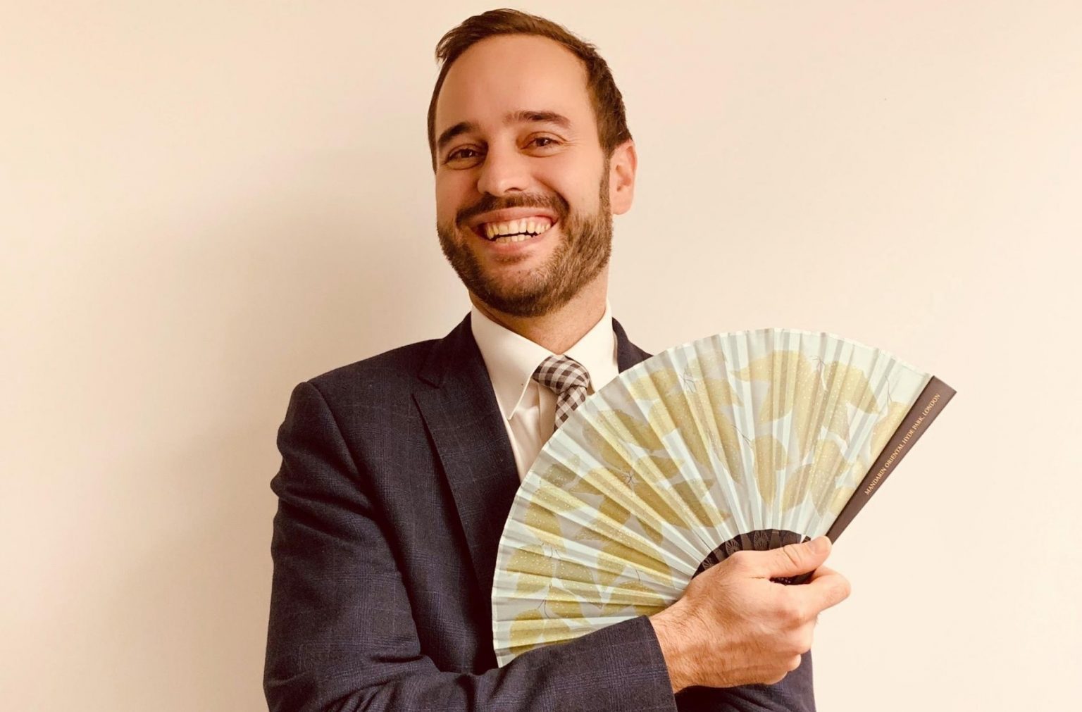 Philip Mayer wechselt als Director of Marketing & Commerce nach München ...