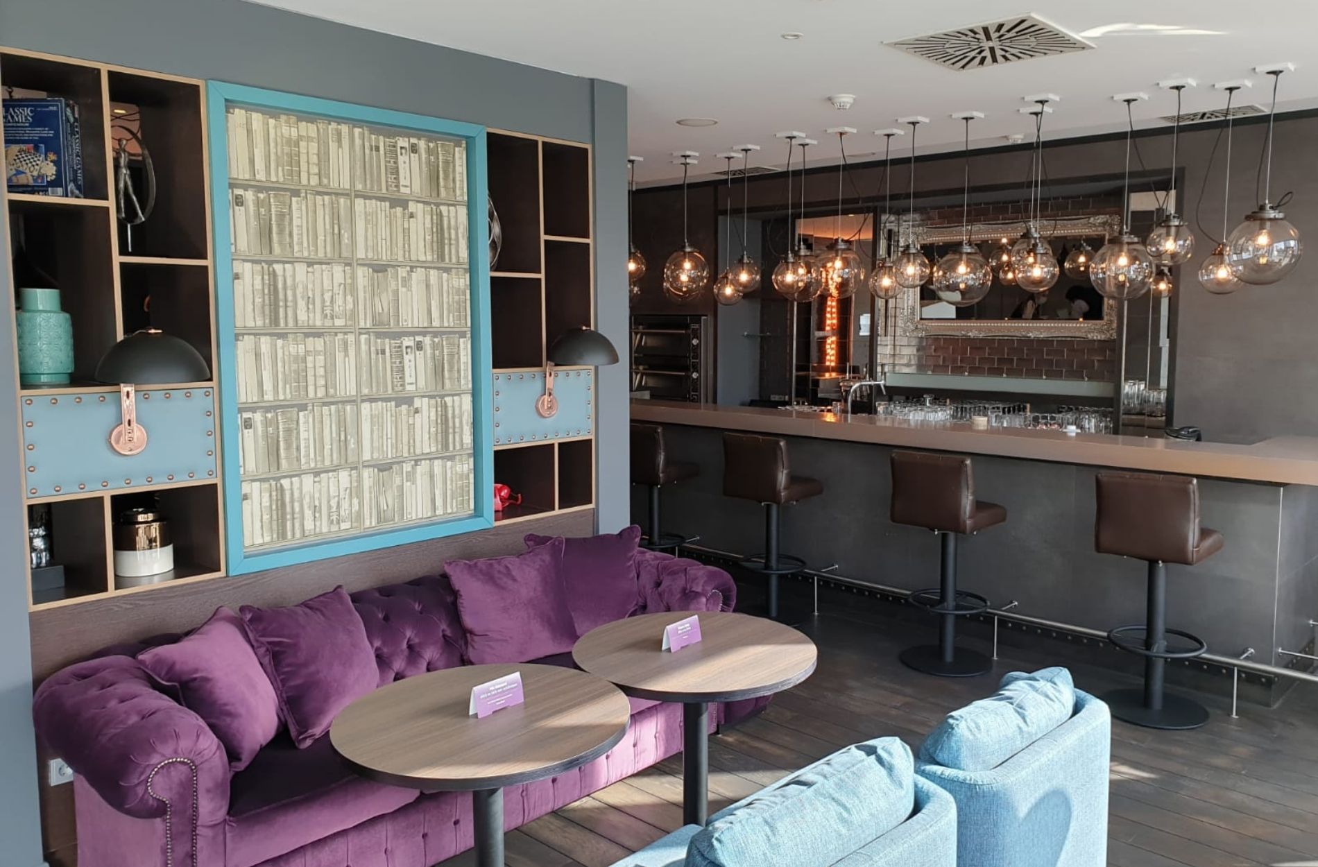 Ehemalige Acomhotels werden zu Premier Inn-Häusern - Tophotel.de