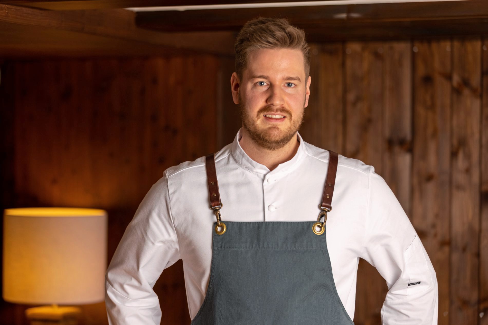Niclas Nussbaumer wird neuer Küchenchef - Tophotel.de