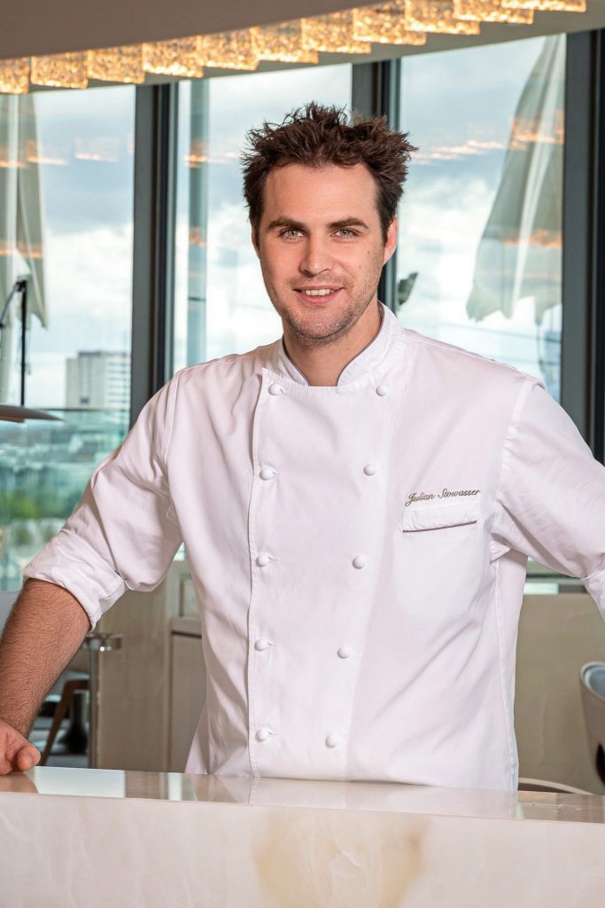 Alle neuen Sterne im Überblick - Tophotel.de