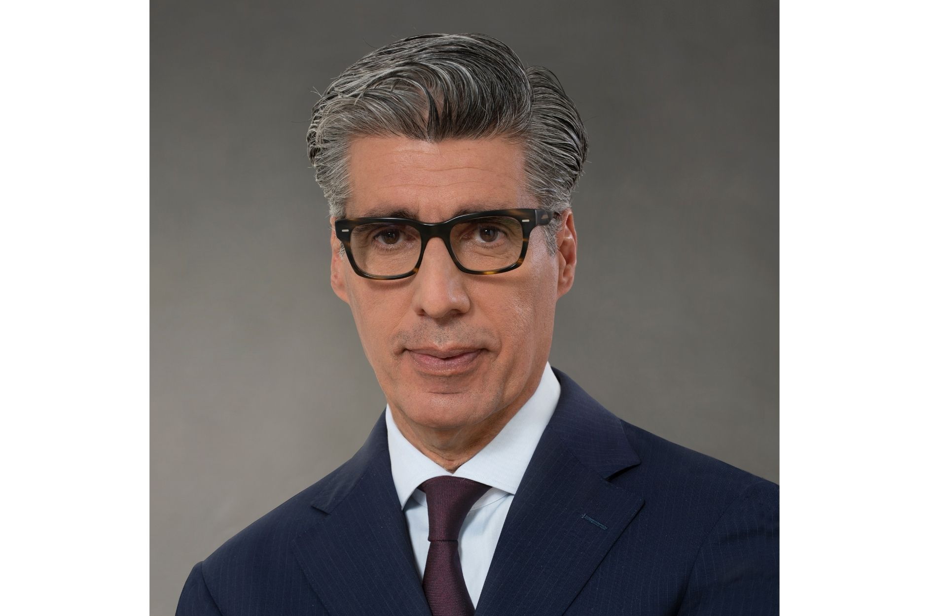 Stephen Alden wird CEO Raffles & Orient Express - Tophotel.de