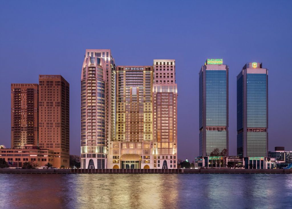 Die Marriott-Openings 2021 im Überblick - Tophotel.de