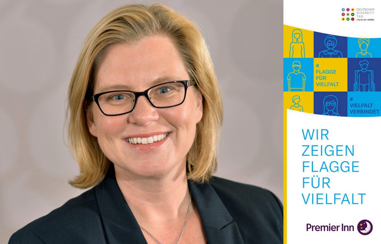 Premier Inn beschäftigt sich mit Diversität und Inklusion - Tophotel.de