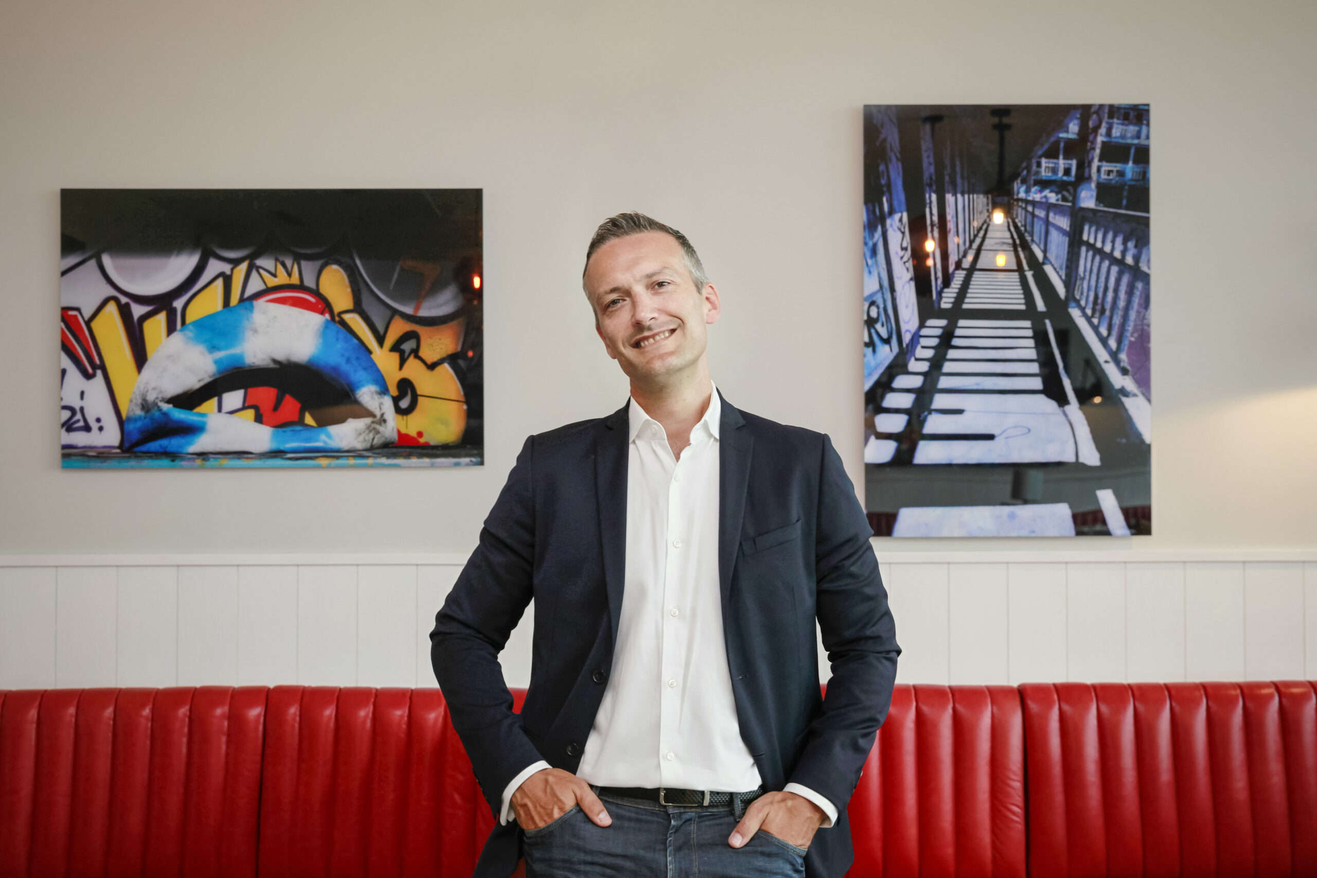 "Die Art, wie wir reisen, wird sich verändern" - Tophotel.de