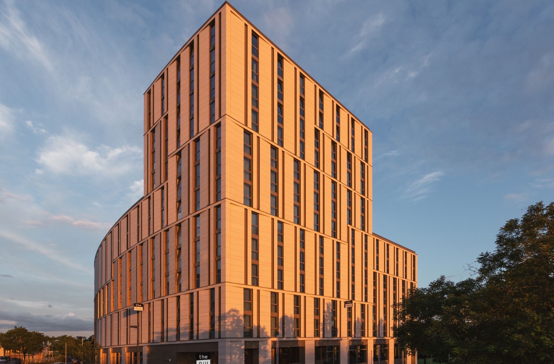 Novum Hospitality eröffnet The Niu Tab und The Niu Hop - Tophotel.de