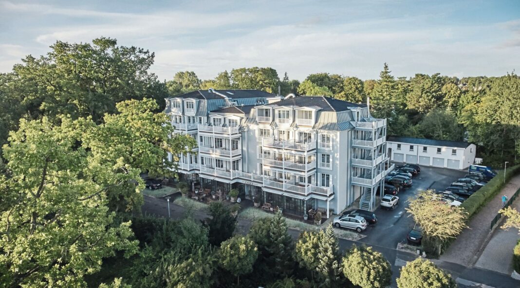 Hotel Til Schweiger Timmendorfer Strand