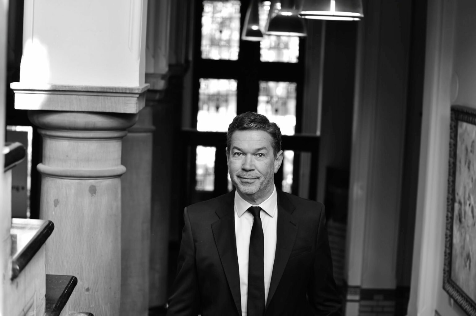 So soll die Expansion der Odyssey Hotel Group gelingen - Tophotel.de