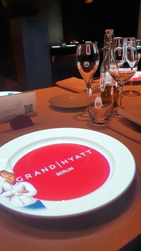 Der kleinste Meisterkoch der Welt ganz groß - Tophotel.de