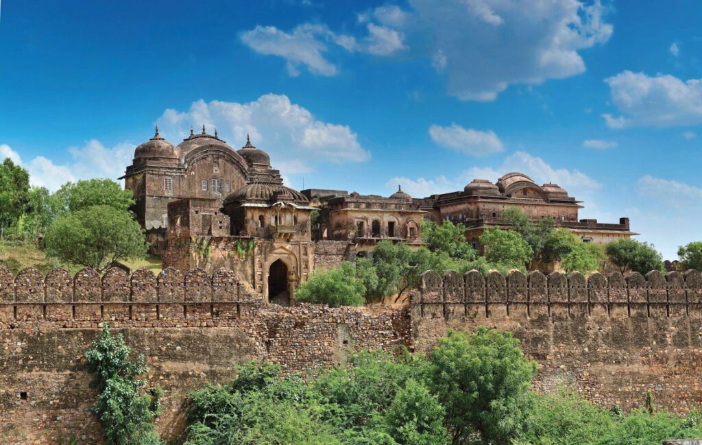 Six Senses Fort Barwara in Rajasthan eröffnet - Tophotel.de