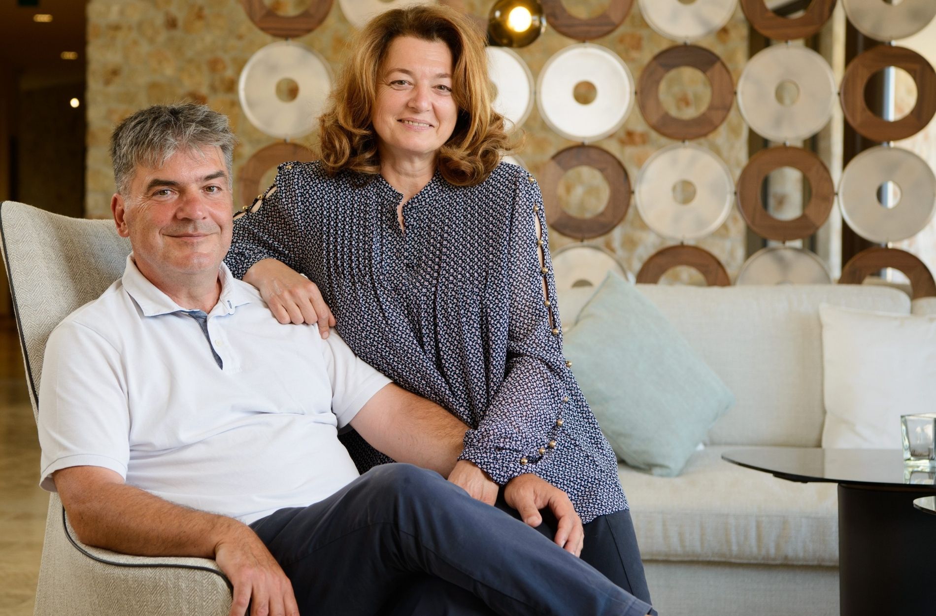 "Ich habe oft unkonventionelle Ideen" - Tophotel.de