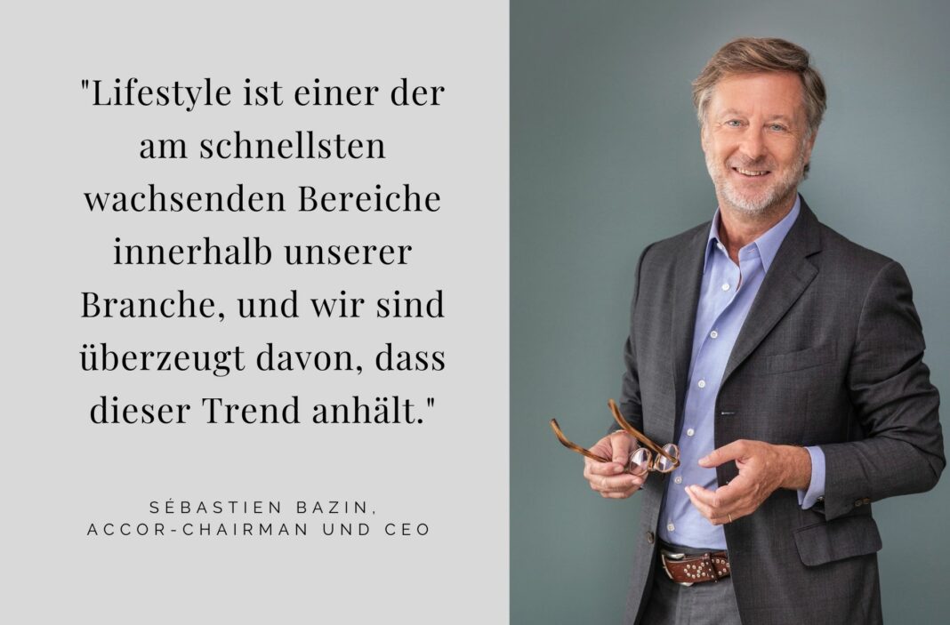 Auf Kurs mit Lifestyle und Workspitality - Tophotel.de