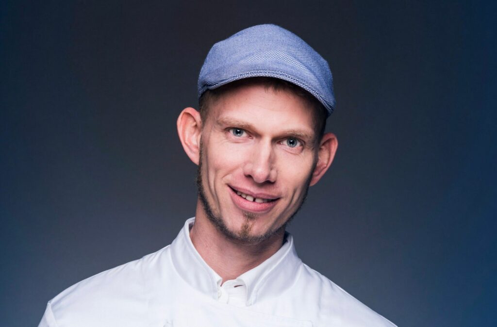 Boris Rommel ist "Koch des Jahres 2022" - Tophotel.de