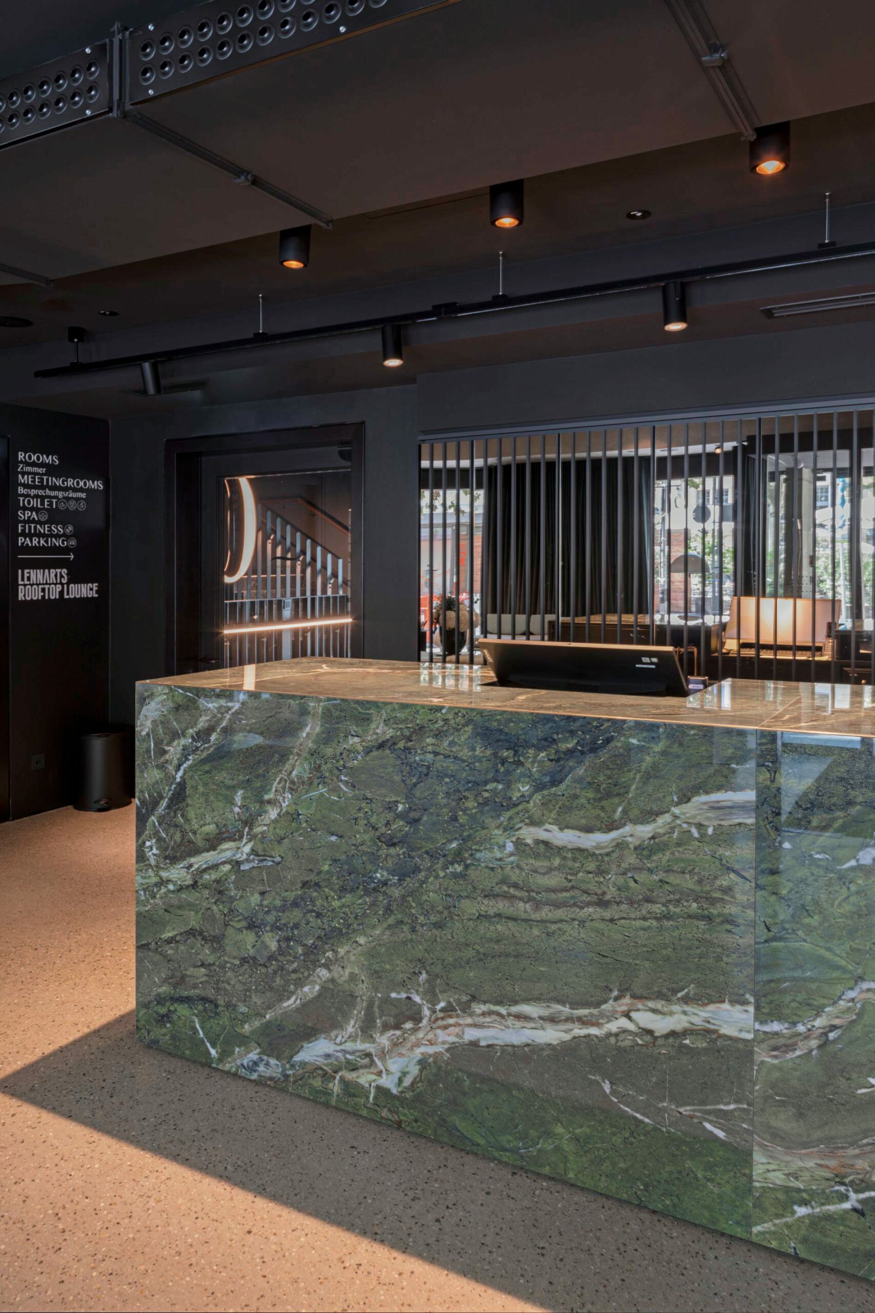 Makeover für das Emilu in Stuttgart - Tophotel.de