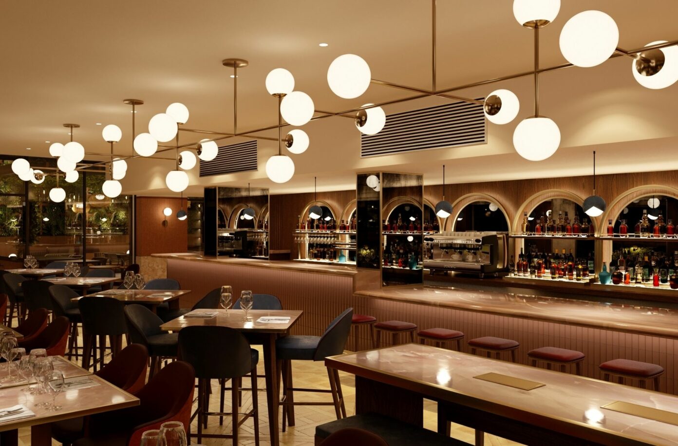 Opening des neuen Adina Hotels - Tophotel.de
