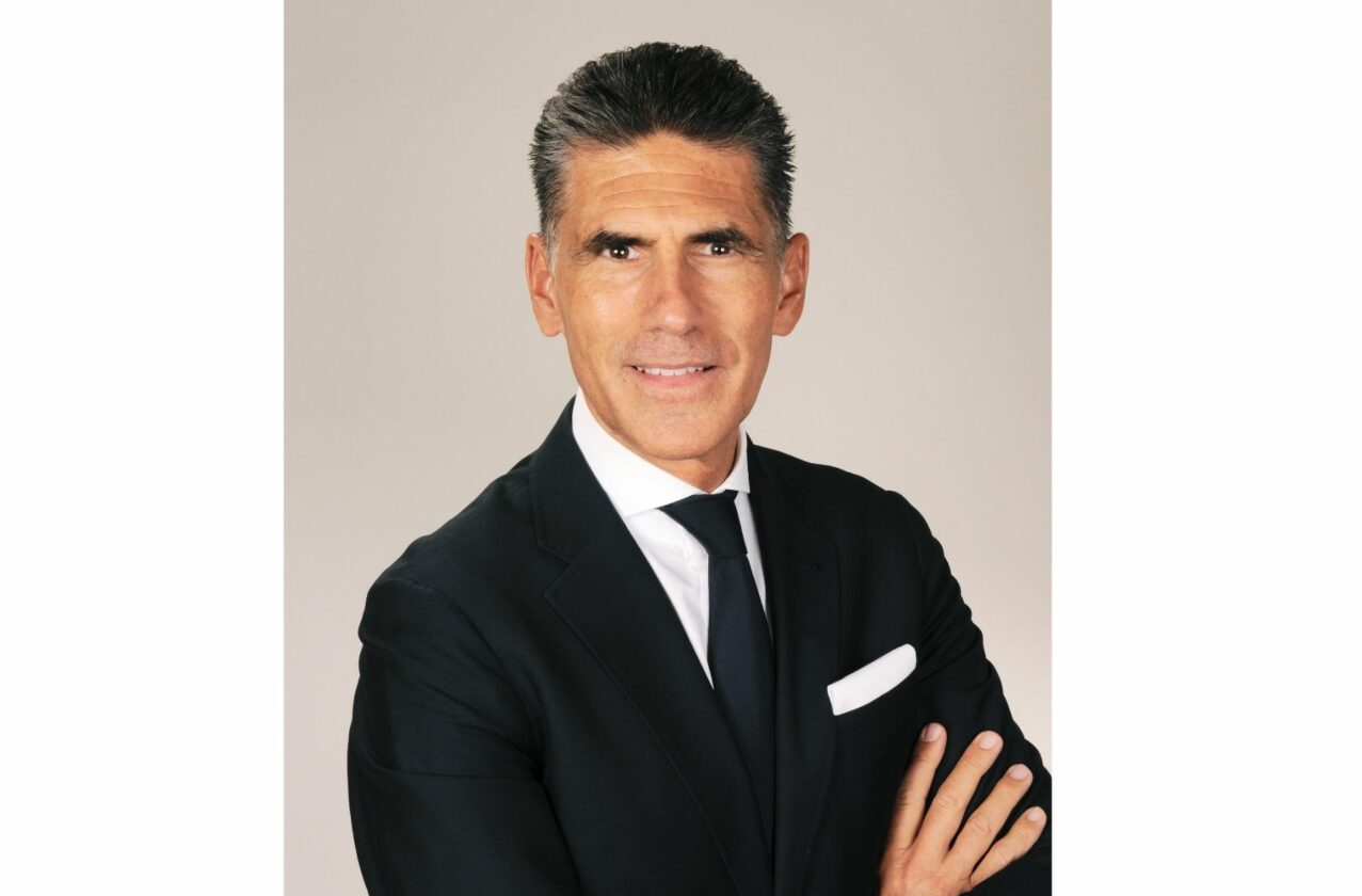 Timur Sentuerk wird Chief Operating Officer EMEA - Tophotel.de