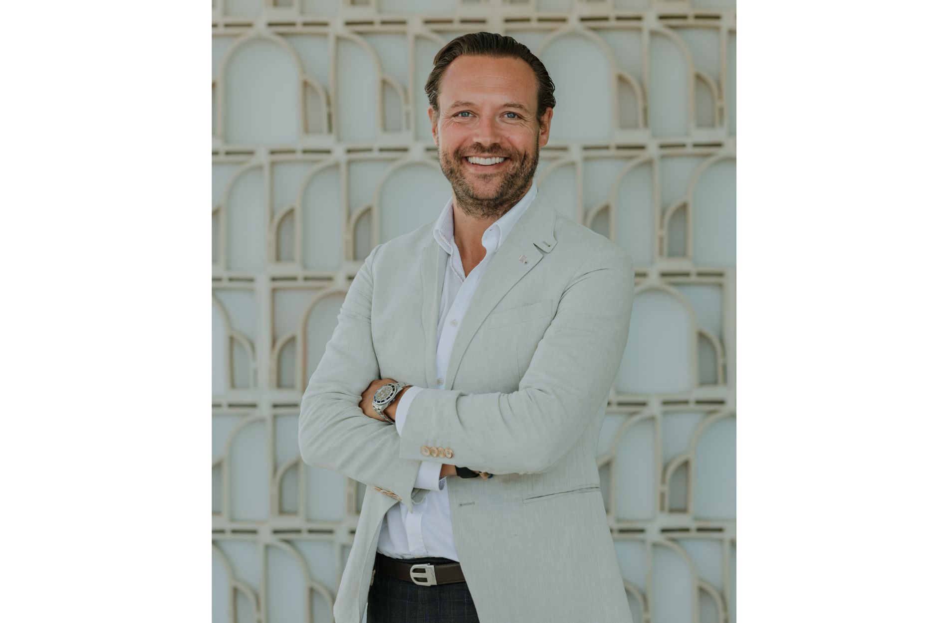 Eröffnung mit neuem General Manager - Tophotel.de