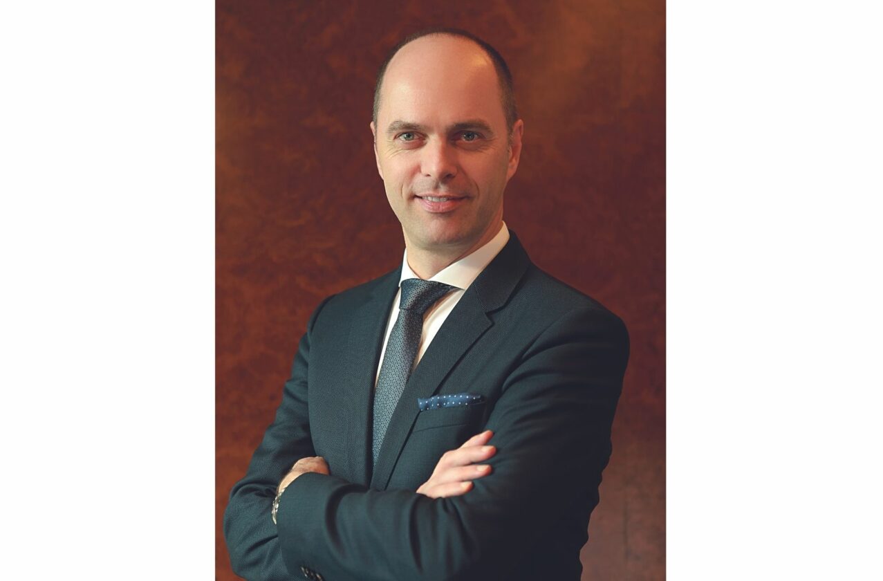 Axel Bethke ist neuer Hoteldirektor - Tophotel.de