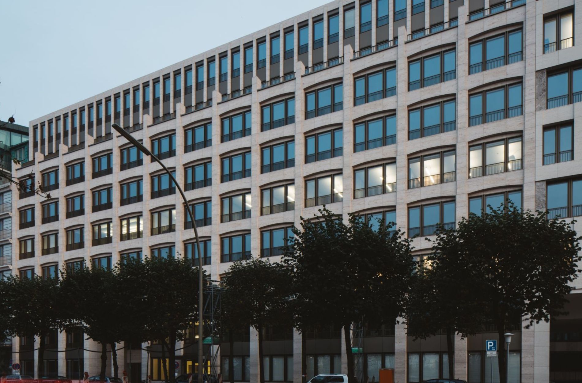 Novum Hospitality baut Portfolio aus - Tophotel.de