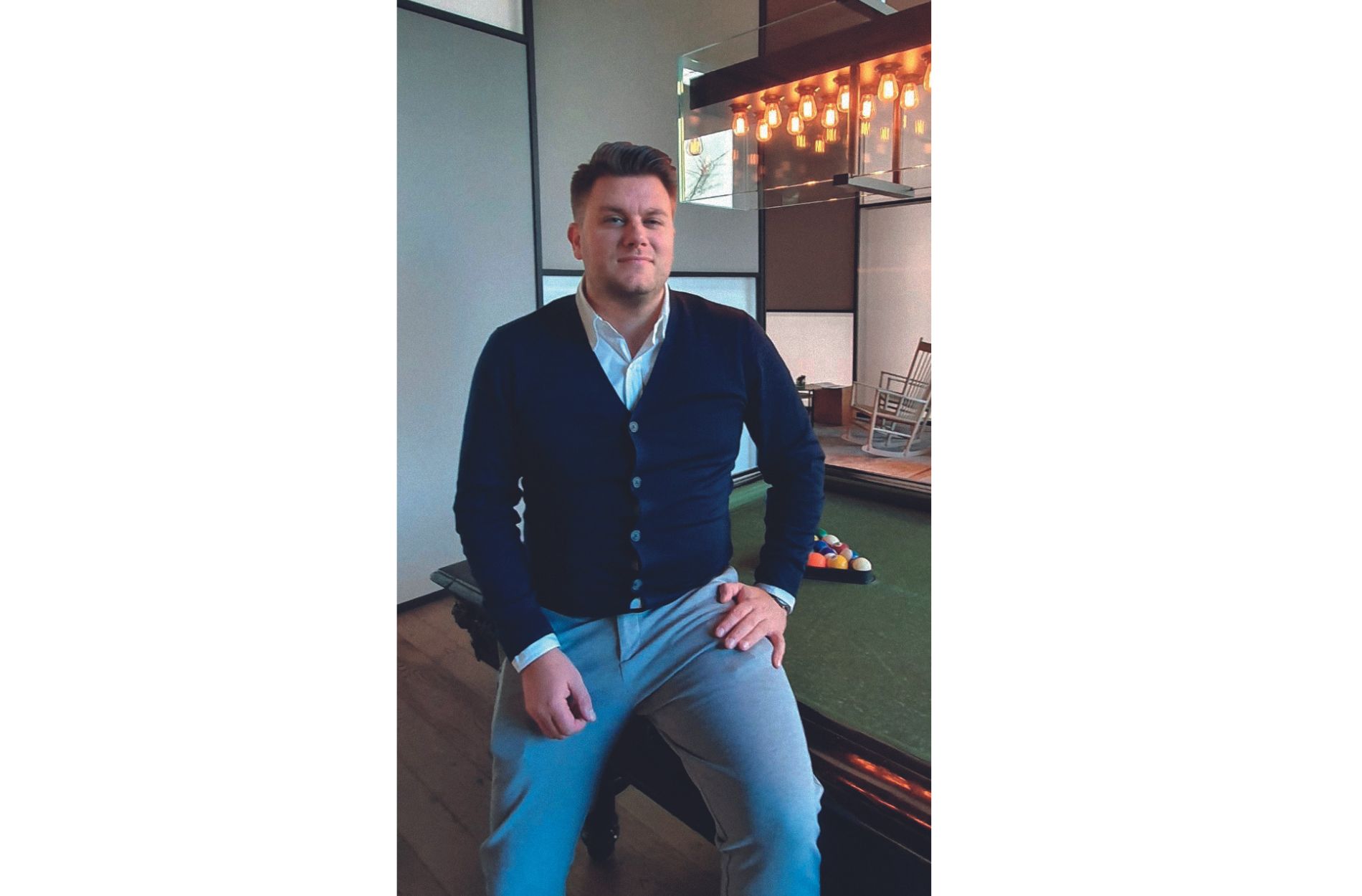 Marcel Heid ist neuer General Manager - Tophotel.de