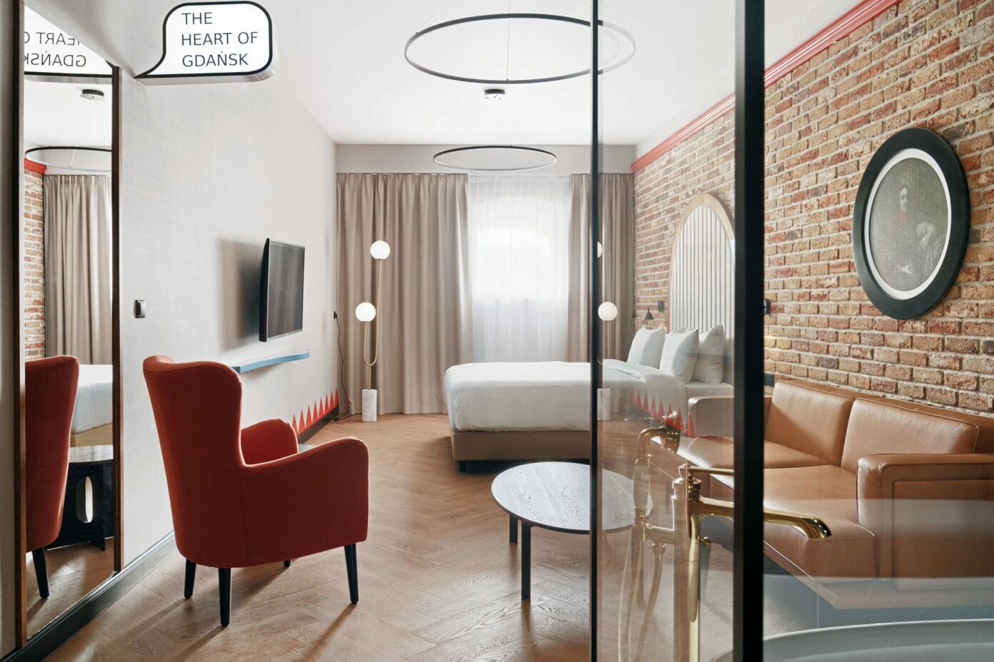 Erstes Radisson Red in Polen eröffnet - Tophotel.de