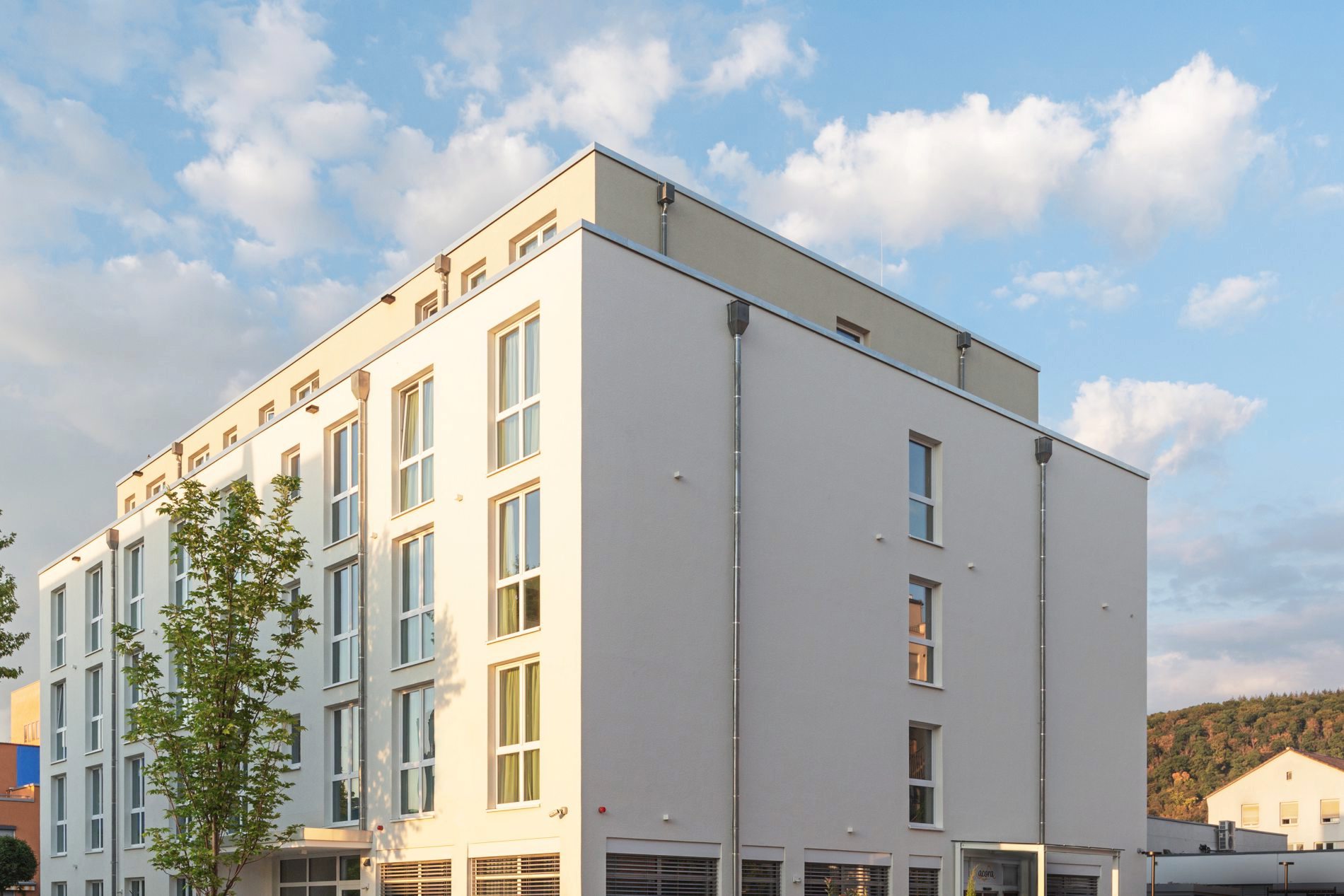 Acora Heidelberg Living the City eröffnet - Tophotel.de